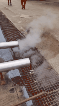 Steam Rising GIFs - Find & Share on GIPHY