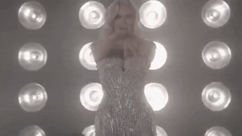 GIF by Chicago The Musical - Find & Share on GIPHY