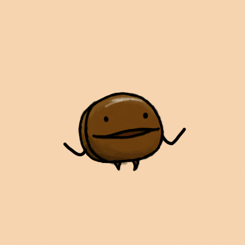 Coffeebeans GIFs - Get the best GIF on GIPHY
