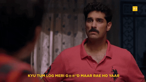 Stopmessing GIFs - Get the best GIF on GIPHY