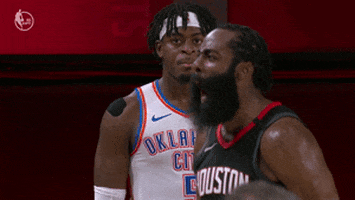 James Harden Block GIFs - Get the best GIF on GIPHY