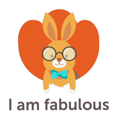 Fabulous Animals Gif