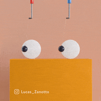 Lucas Zanotto GIFs on GIPHY - Be Animated