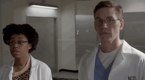 Gibbs GIF by CBS - Find & Share on GIPHY