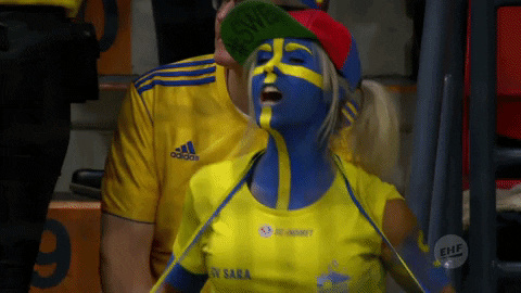 Blue Fan GIFs - Get the best GIF on GIPHY