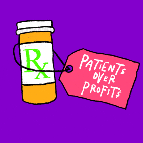 Pill Bottle GIFs - Get the best GIF on GIPHY