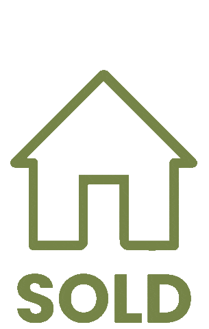 Real Estate House Sticker by Helen Adams Realty for iOS & Android | GIPHY