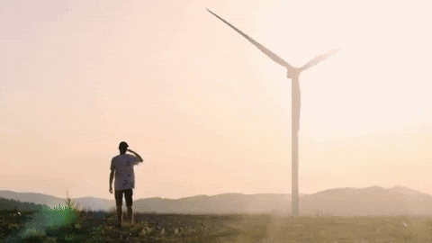 Wind-mill GIFs - Get the best GIF on GIPHY