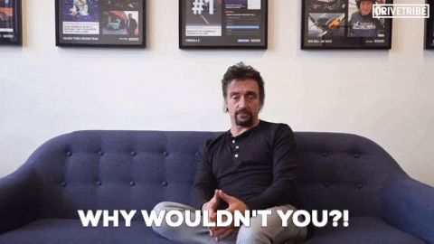 Wouldnt You GIFs - Get the best GIF on GIPHY