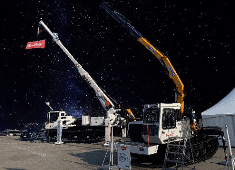 Utility GIF by PistenBully - Find & Share on GIPHY