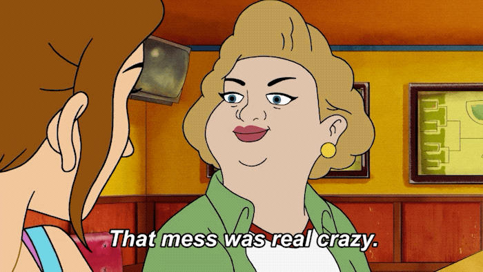 Real Crazy GIFs - Get the best GIF on GIPHY