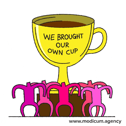 Leave No Waste GIFs - Get the best GIF on GIPHY