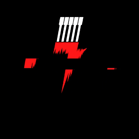 Powered By Sound Production GIF - Find & Share on GIPHY