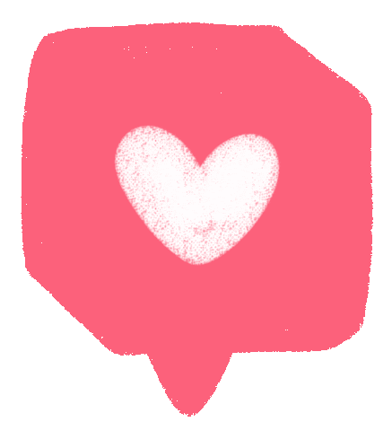 Heart Sticker for iOS & Android | GIPHY