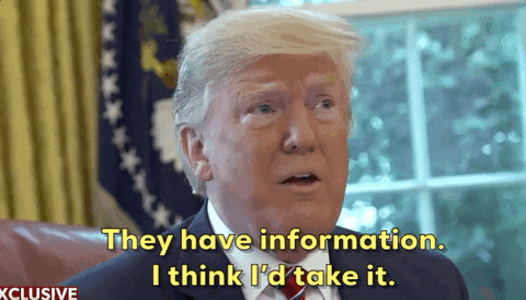 Id Have To Take A Look At The Document GIFs - Get the best GIF on GIPHY