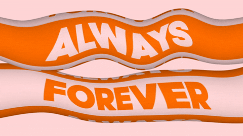 Forever GIFs - Find & Share on GIPHY