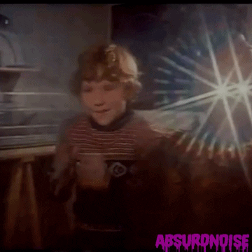The Pod People 80S Movies GIF by absurdnoise - Find & Share on GIPHY
