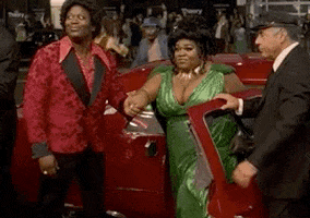 Iconic Entrance GIFs - Get the best GIF on GIPHY