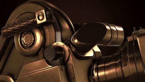 New Cinematic GIFs by Kinter Media | GIPHY