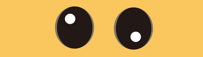 Winking Eyes GIFs - Get the best GIF on GIPHY