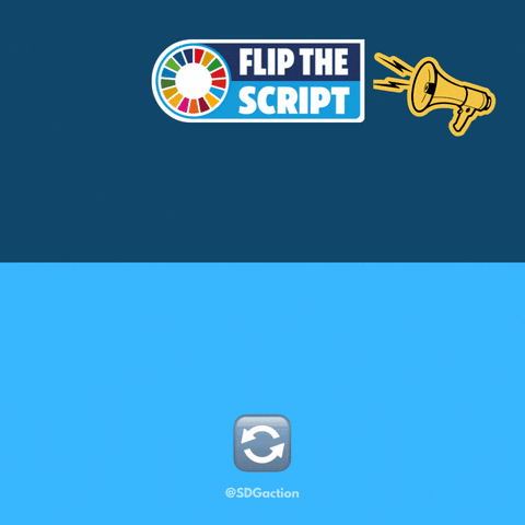 Flip-the-script GIFs - Get the best GIF on GIPHY