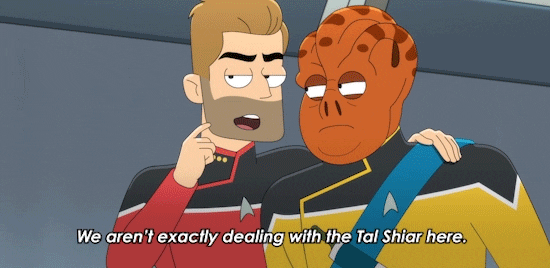 Tal Shiar GIFs - Get the best GIF on GIPHY