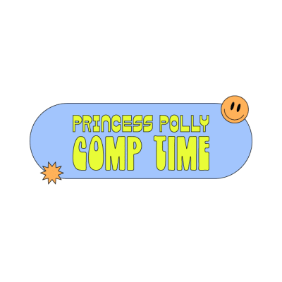 Princess Polly Comp Time GIFs on GIPHY - Be Animated