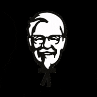 Black Kfc Dancing Gif