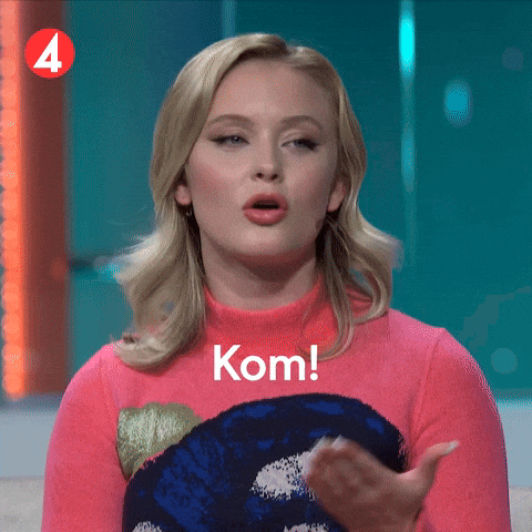 Kom-igen-gnaget GIFs - Get the best GIF on GIPHY