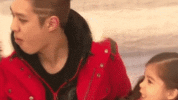 Korean Kid GIFs - Get the best GIF on GIPHY