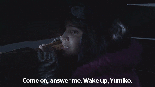 Answer Me Gif