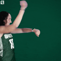 MSU athletics gifs
