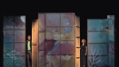 Puertas Cerrar GIF by Temporada Alta - Find & Share on GIPHY