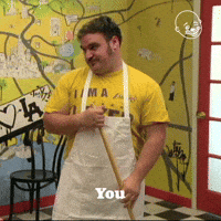 Mopping Gif