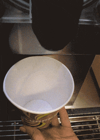 Best slurpee GIFs - Primo GIF - Latest Animated GIFs