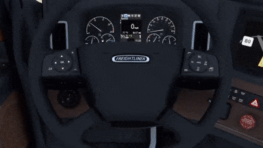 ATS 1.40 discussion - Page 38 - SCS Software