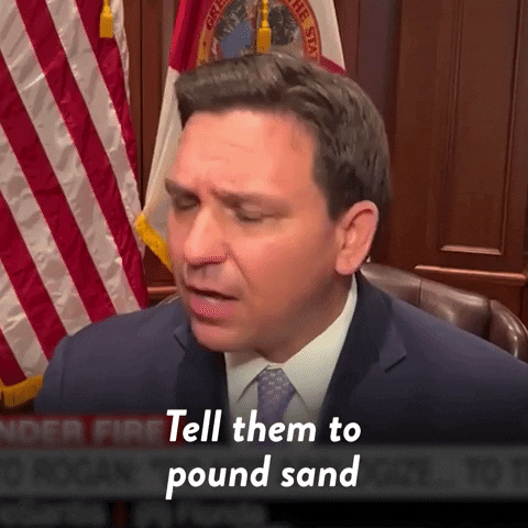 Pound Sand GIFs - Get the best GIF on GIPHY