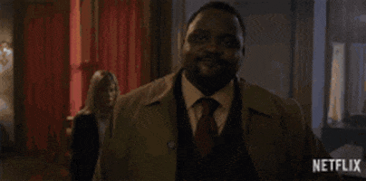 Brian Tyree Henry GIF by NETFLIX - Find & Share on GIPHY