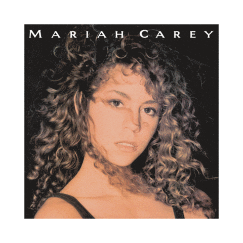 Mc30 Sticker by Mariah Carey for iOS & Android | GIPHY