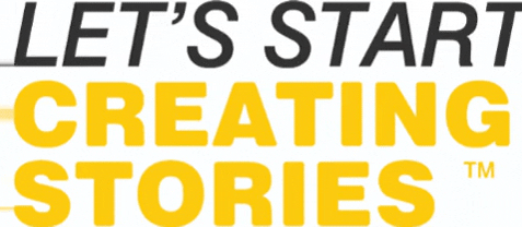 Lets Start GIF by Creating Stories - Find & Share on GIPHY