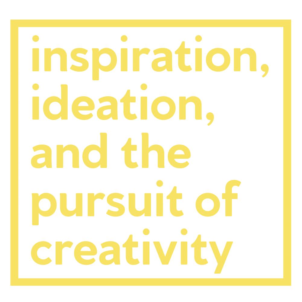 Inspiration Ideation Sticker by Scott Allen Creative for iOS & Android ...