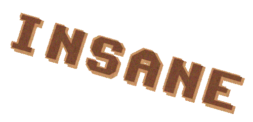 The Word Insane