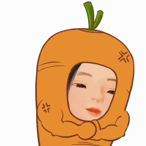 Crazy Carrot GIFs - Get the best GIF on GIPHY
