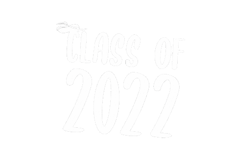 Transparent Class Of 2022