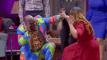 Madea's Farewell Play GIFs on GIPHY - Be Animated