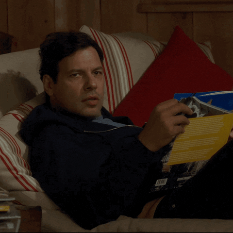 Grognon GIFs - Get the best GIF on GIPHY