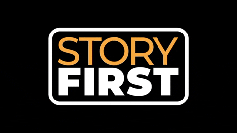 Tv Production Story Time GIF by Bowstring tv - Find & Share on GIPHY