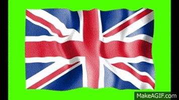 Grand Union Flag GIFs - Get the best GIF on GIPHY