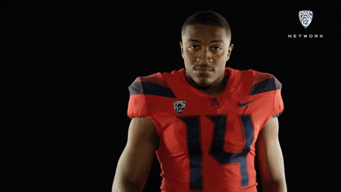 Khalil Tate Smile GIFs - Get the best GIF on GIPHY