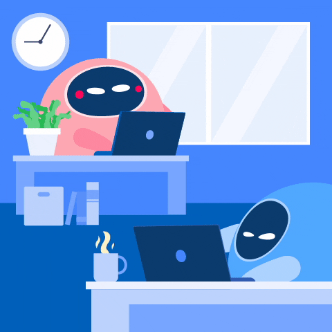 Roby GIFs on GIPHY - Be Animated